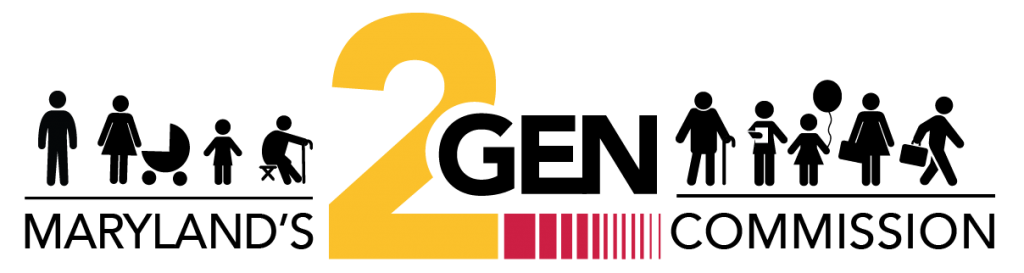 Commissioners and Staff - Maryland Department of Human Services