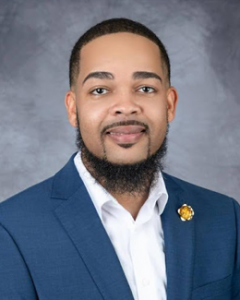 Dr. Alger M. Studstill, Jr. - Maryland Department of Human Services