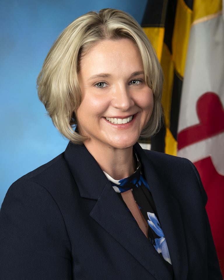 Baltimore City - Maryland Department of Human Services