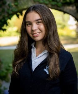 Maryland Young Leaders Awardee Kiera - Maryland Department of Human ...