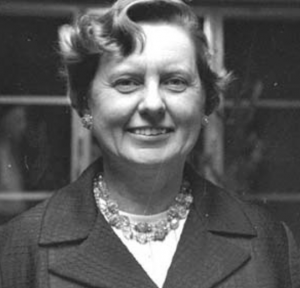 Dr. Margaret Oakley Dayhoff - Maryland Department of Human Services