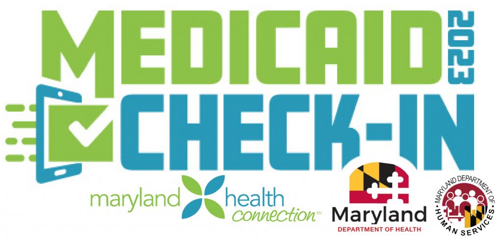 Medicaid Unwinding - Maryland Department of Human Services