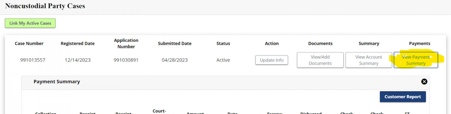 Express Service Center - Maryland Department of Human Services