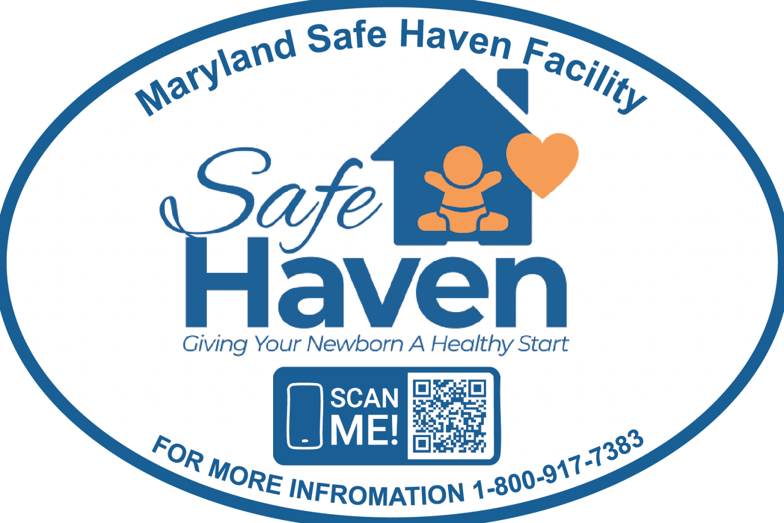 Safe Haven - Maryland Department of Human Services
