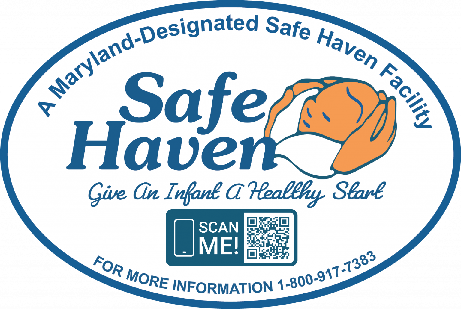 Safe Haven - Maryland Department of Human Services