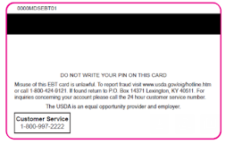 Maryland SUN Bucks - Maryland Department of Human Services