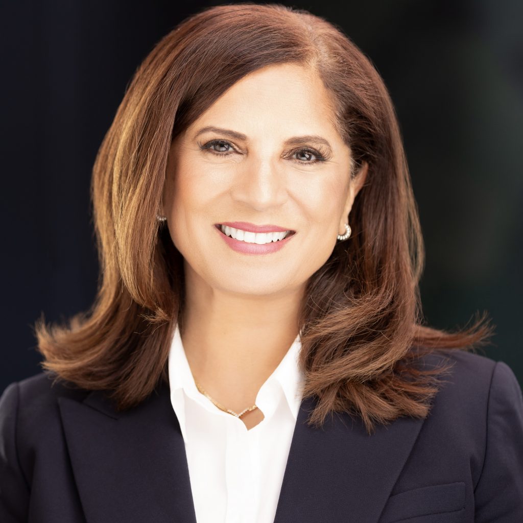 Tazeen Ahmad - Maryland Department of Human Services