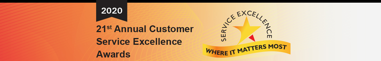 21st Annual Customer Service Excellence Awards - Maryland Department of ...