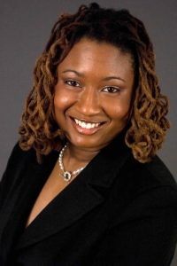 Monica Watkins - Maryland Department of Human Services